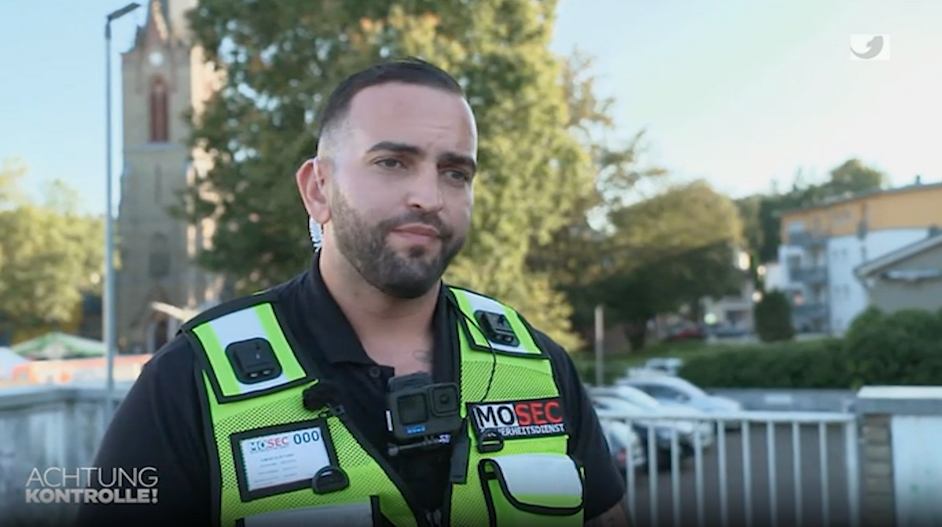 Pressebereich | MOSEC