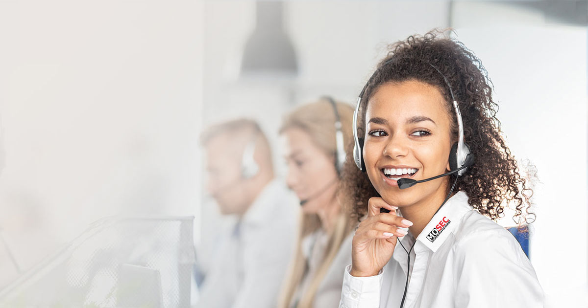 Unternehmen | MOSEC